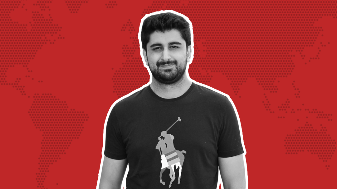 Accelerating Asia | Southeast Asia's leading venture capital fund